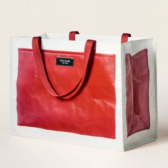 kate spade | Bags | Kate Spade Target Shoppers Tote | Poshmark